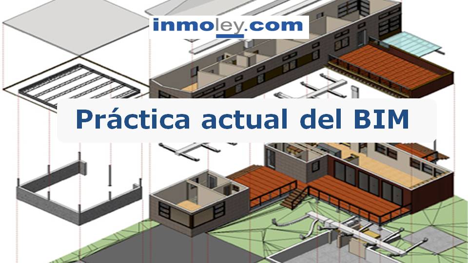 BIM EN LA EDIFICACIÓN Y LA INGENIERÍA