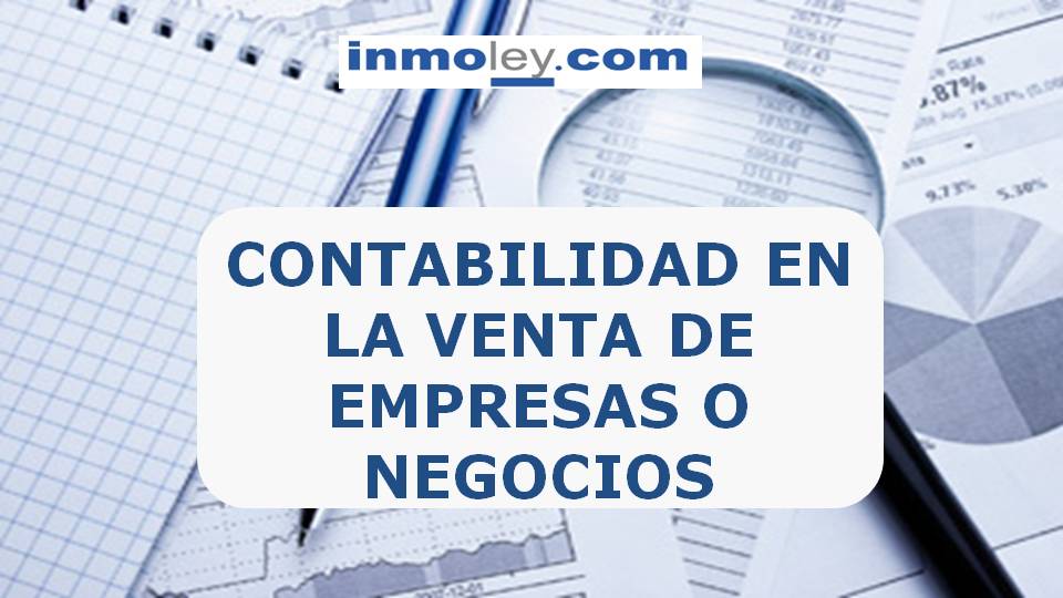 GUÍA PRÁCTICA inmoley.com DE CONTABILIDAD DE INMOBILIARIAS Y CONSTRUCTORAS