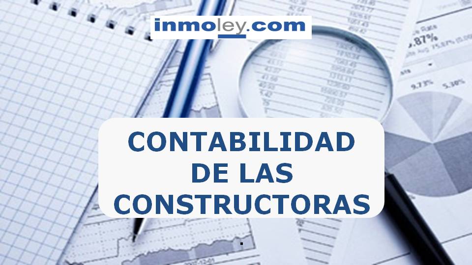 GESTIÓN DE UNA CONSTRUCTORA