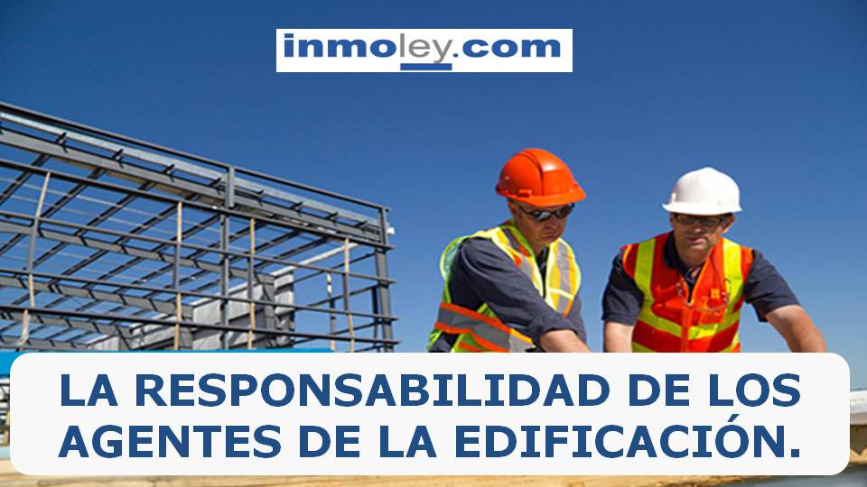 GUÍA PRÁCTICA inmoley.com DE SEGUROS DE LA EDIFICACIÓN. SEGURO DECENAL Y OCT
