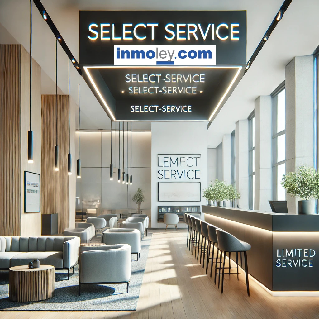 Turismo Inmobiliario y Hoteles: Oportunidades y Desarrollos | inmoley.com